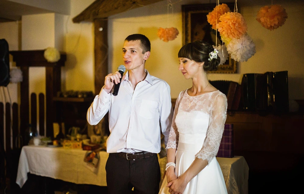 10 Perfect Short Best Man Speeches for Weddings - All Wedding Ideas