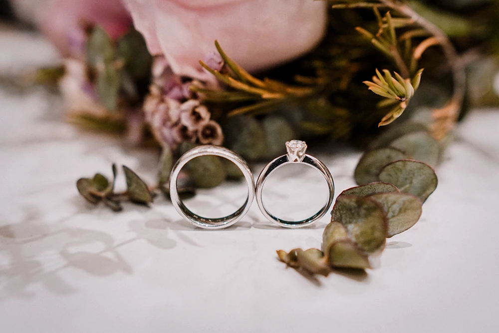 What's Your Fit? The Ultimate Guide to Average Ring Sizes for Men & Women