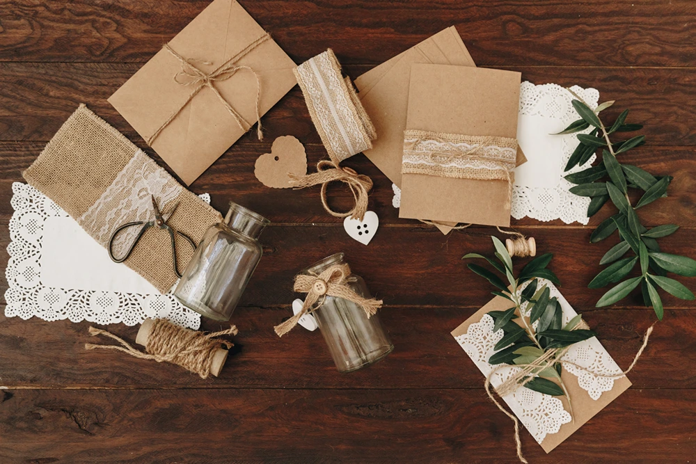 How to Create Stunning DIY Wedding Invitations on a Budget